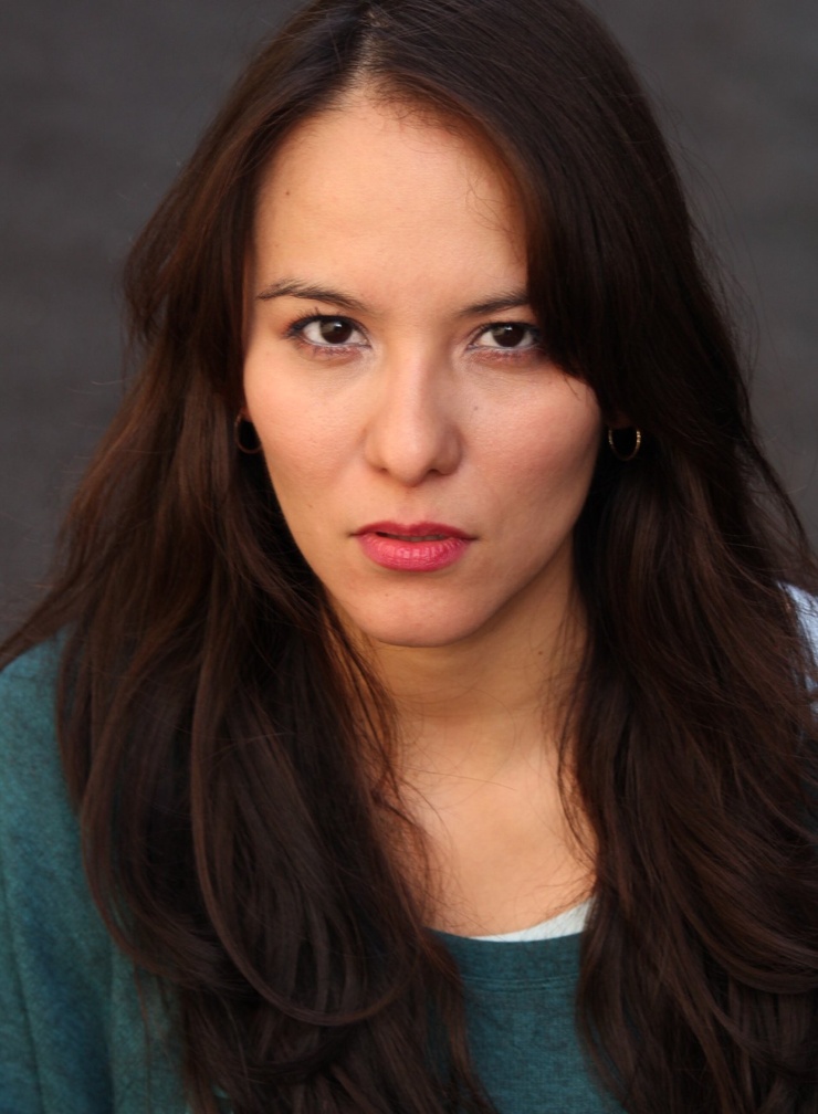 Picture of Karina Gomez-Trejo