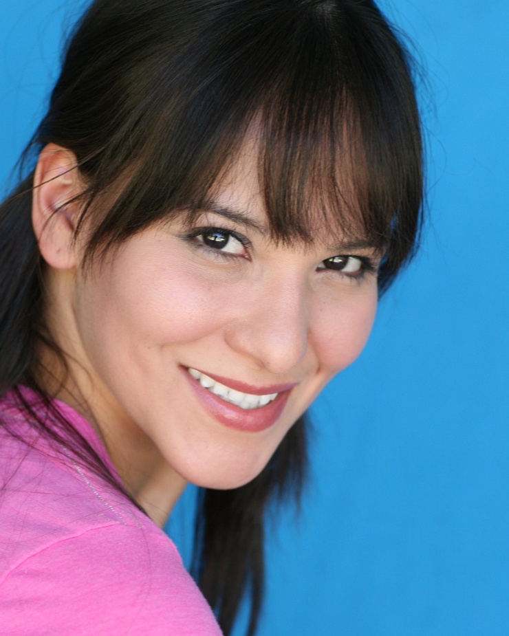 Image of Karina Gomez-Trejo