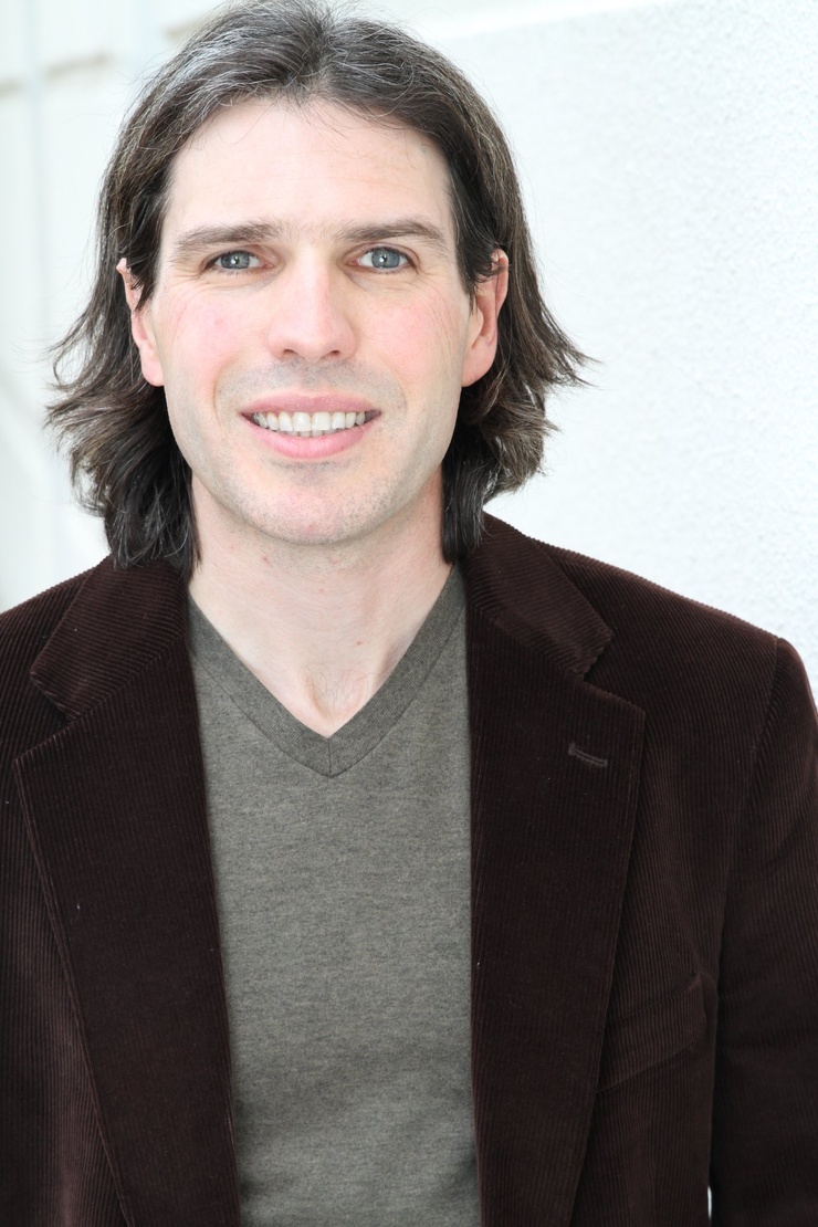 Picture of Jason Johnson