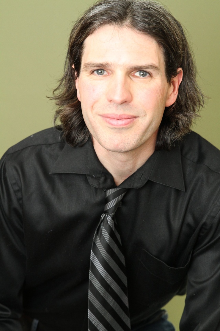 Jason Johnson picture