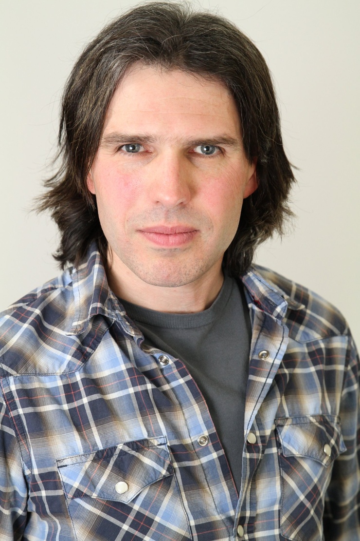 Picture of Jason Johnson