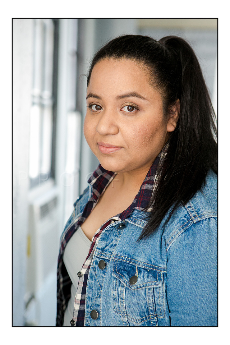 Picture of Jessica Juarez