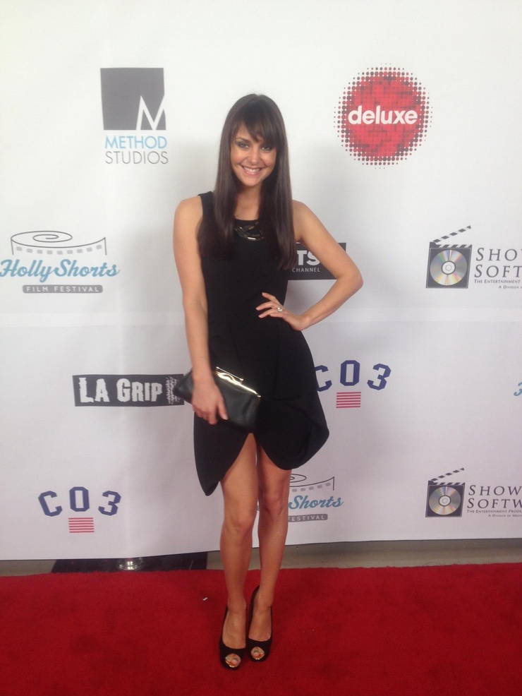 Picture of Ina-Alice Kopp