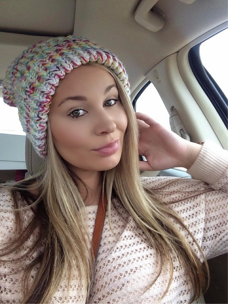 Olivia Jensen (model) image