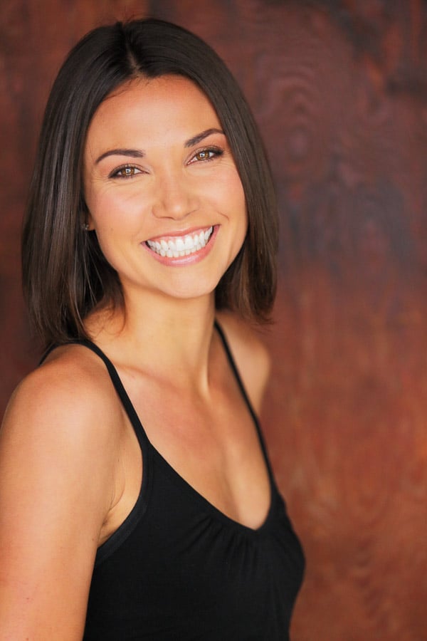 Image of Morgan Lester