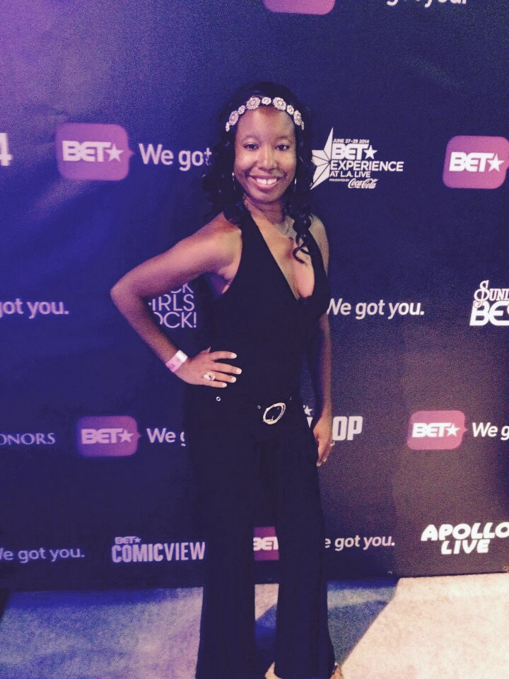 Picture of Tosha Lynette