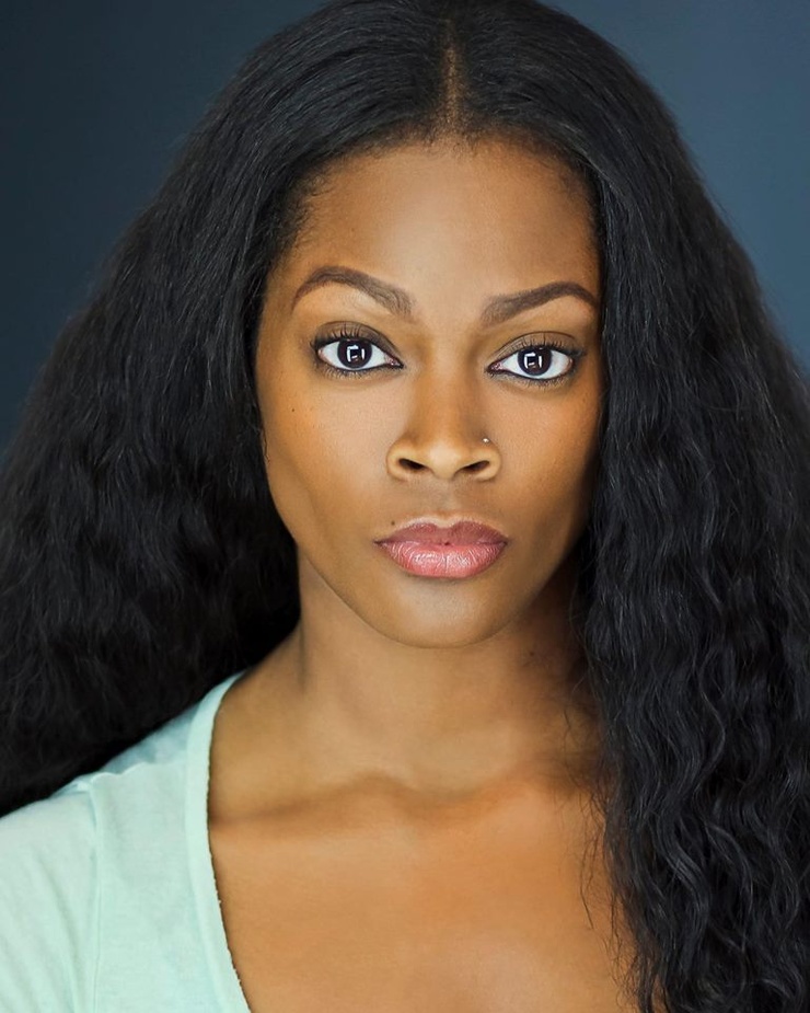 Tsion Mitchell picture