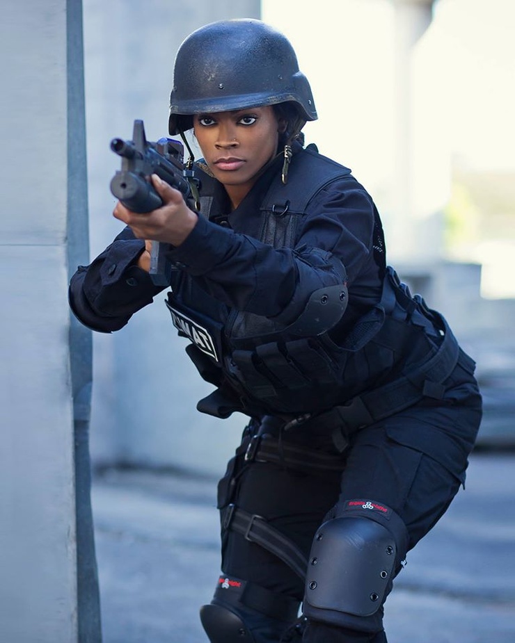 Picture of Tsion Mitchell