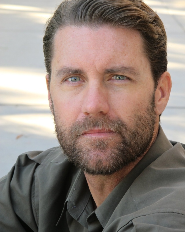 Image of Darren Andrew Nash