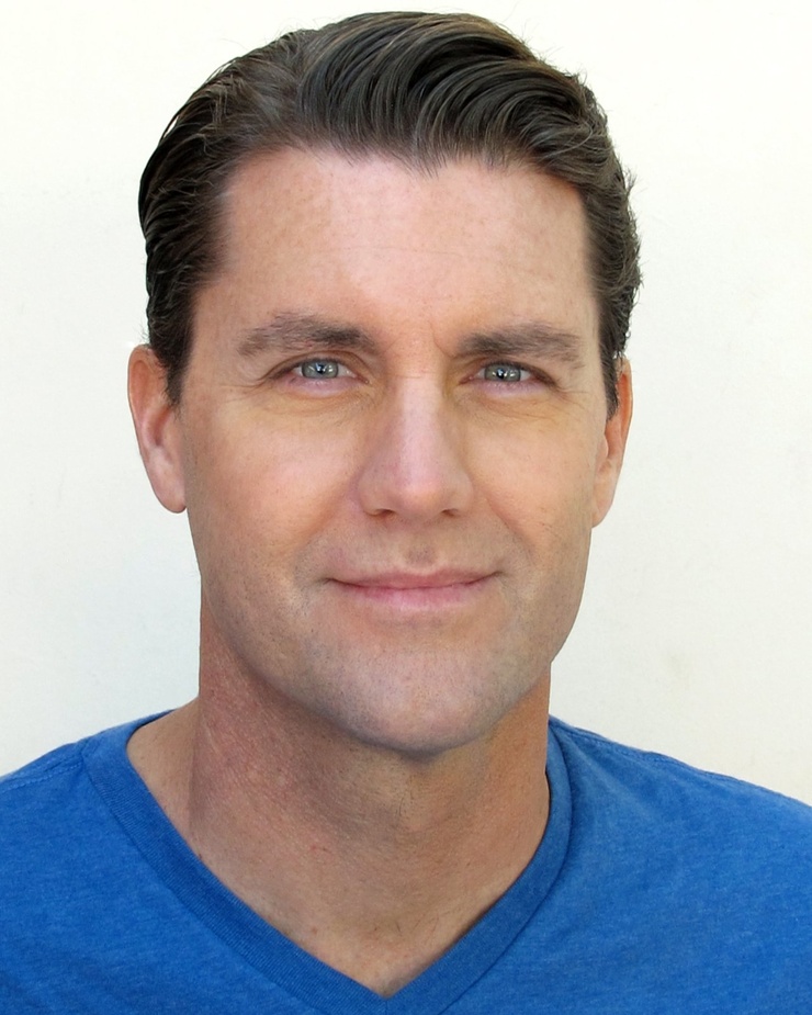 Picture of Darren Andrew Nash