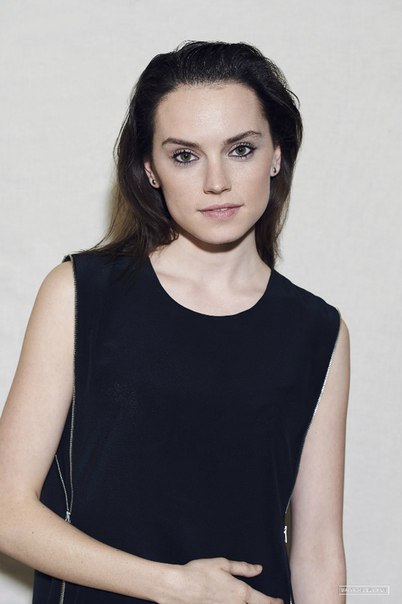 Picture of Daisy Ridley