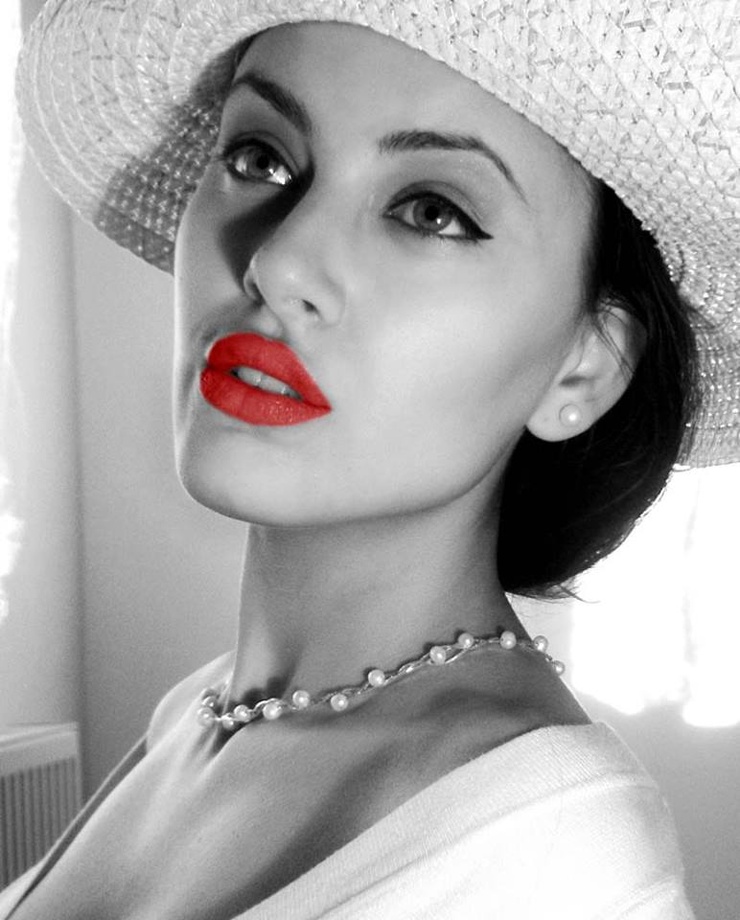 Picture of Bianca Stanciu