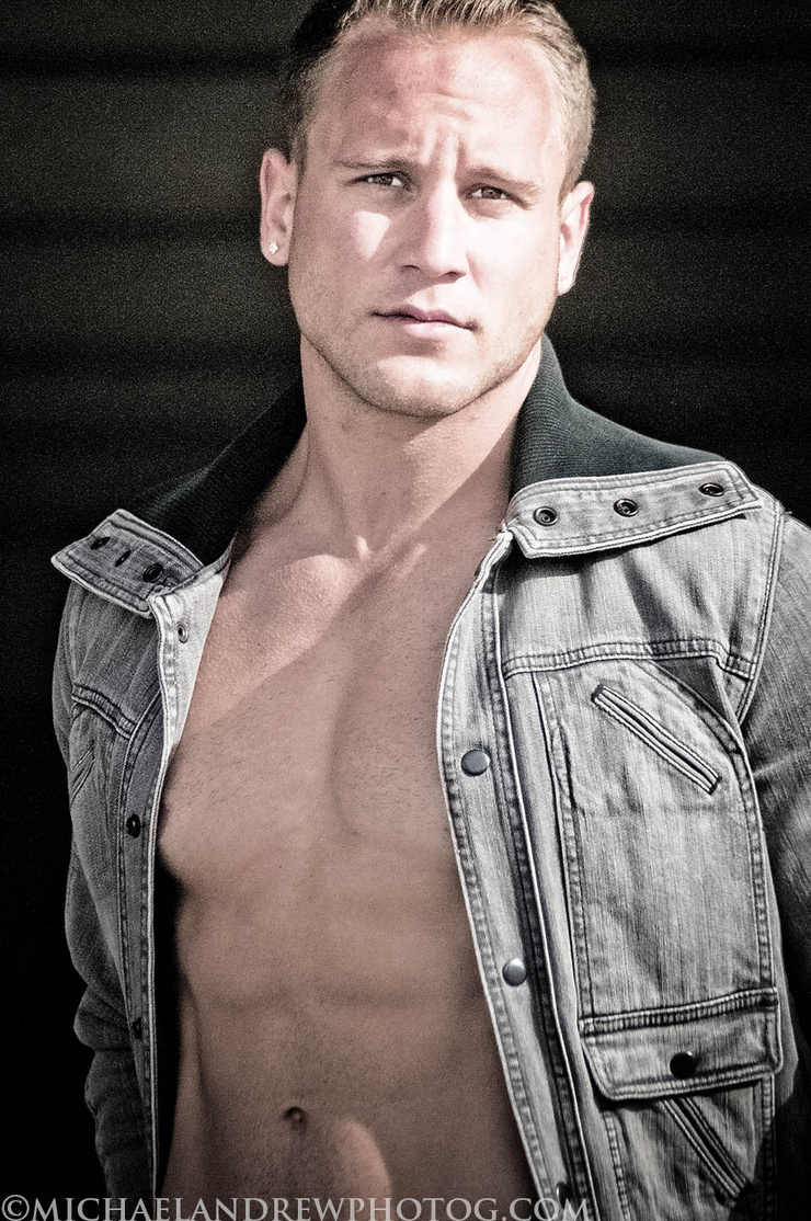 Picture of Chris Ostrowski