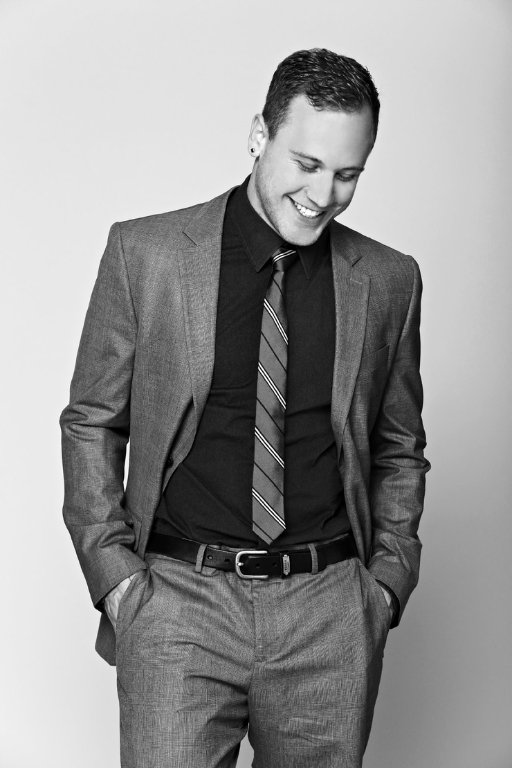 Picture of Chris Ostrowski