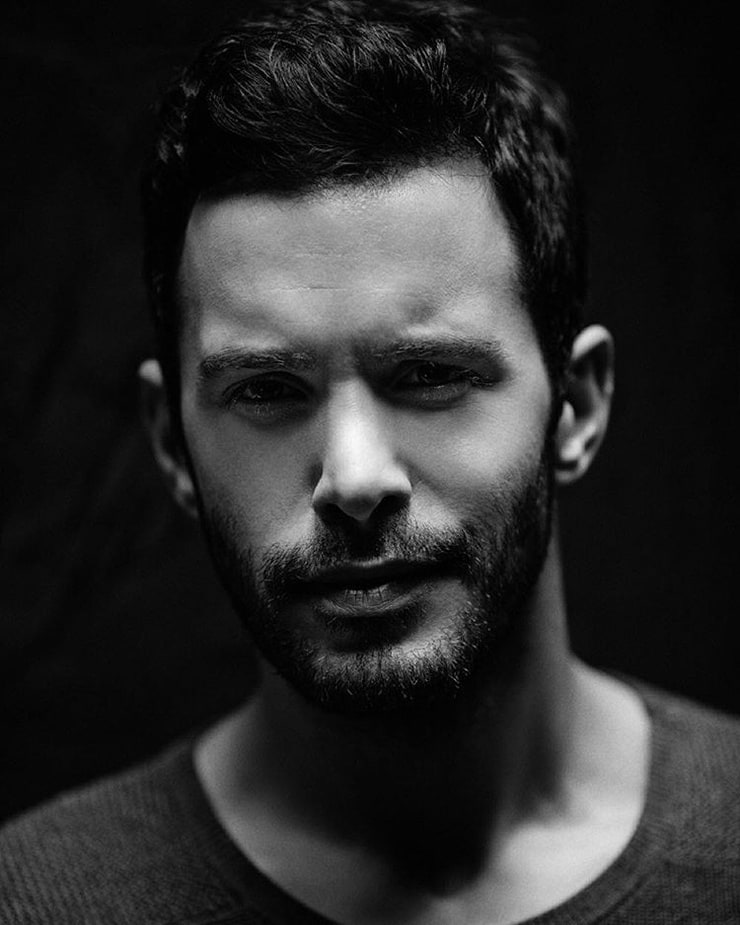 Picture of Baris Arduç