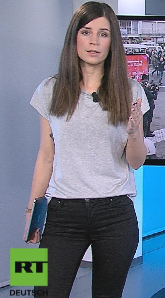 Picture of Jasmin Kosubek