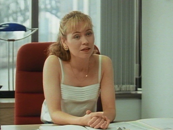 Image of Minder (1979-1994)