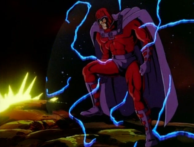 Picture of Magneto