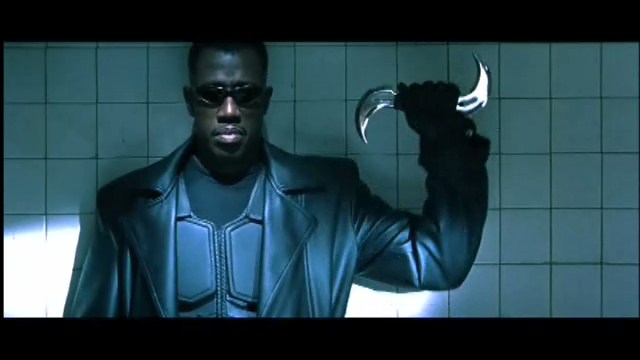 Blade (film character) image