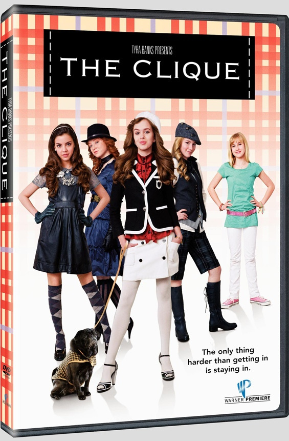 Picture of The Clique