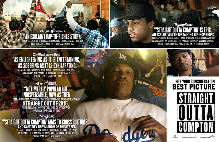 Picture of Straight Outta Compton