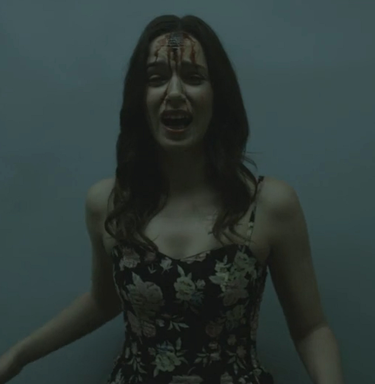 Picture of Alex Essoe