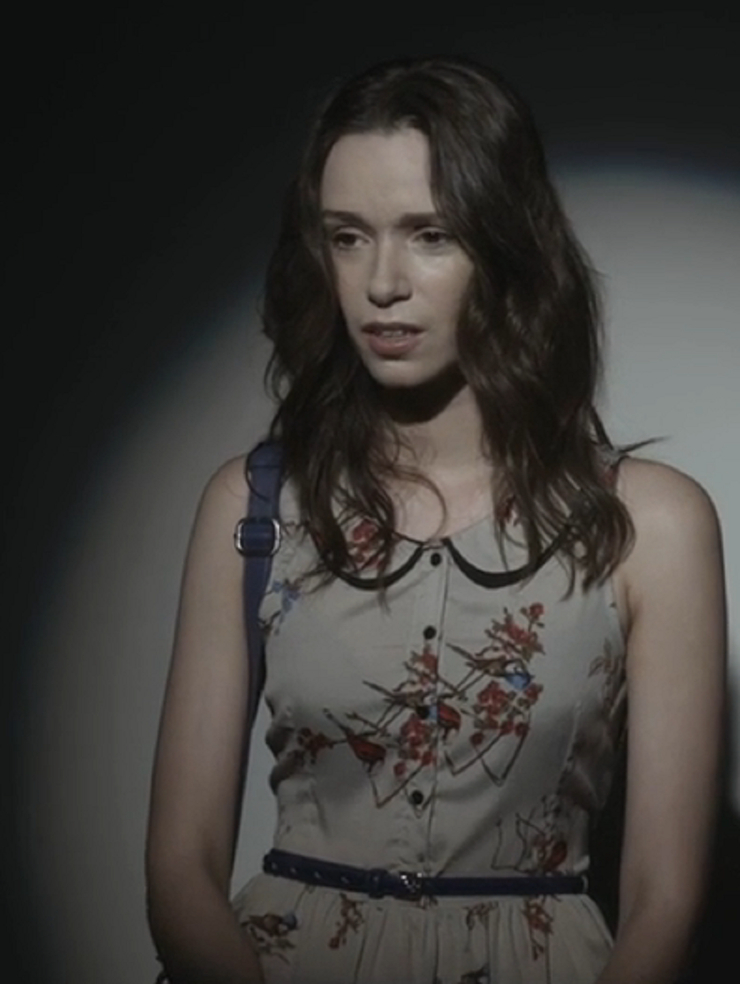 Picture of Alex Essoe