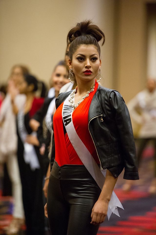 Picture of Urvashi Rautela