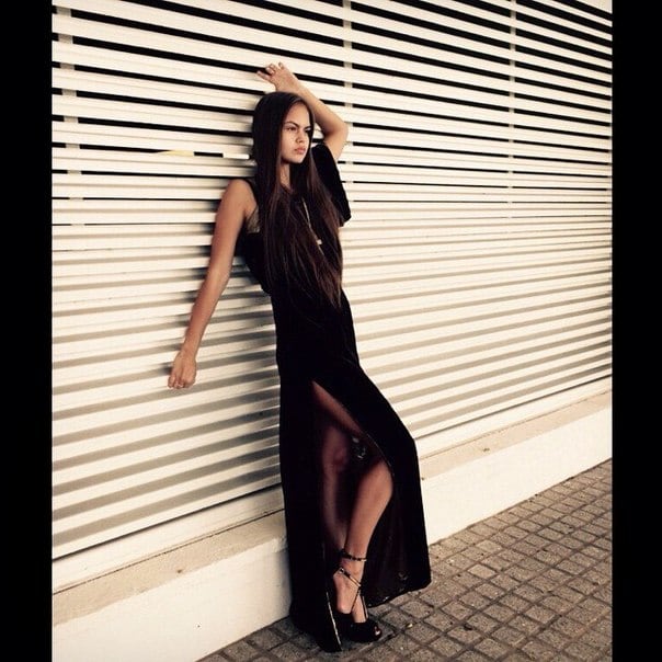 Picture of Vladislava Evtushenko