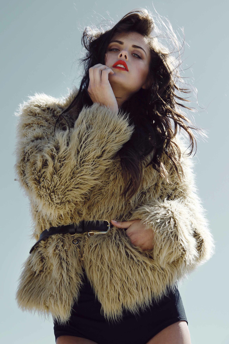 Catherine Amdur image