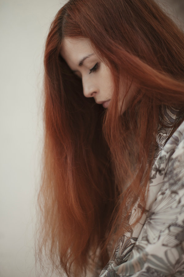 Picture of Nina Sever