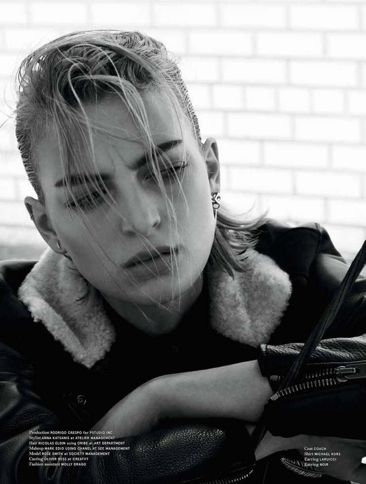 Picture of Rose Smith