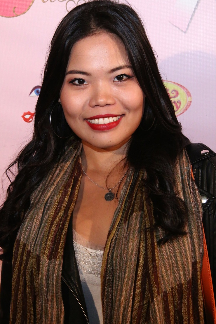 Picture of Chia Chen