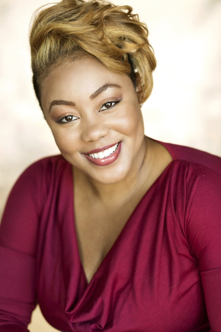 Picture of Chassidy Cox