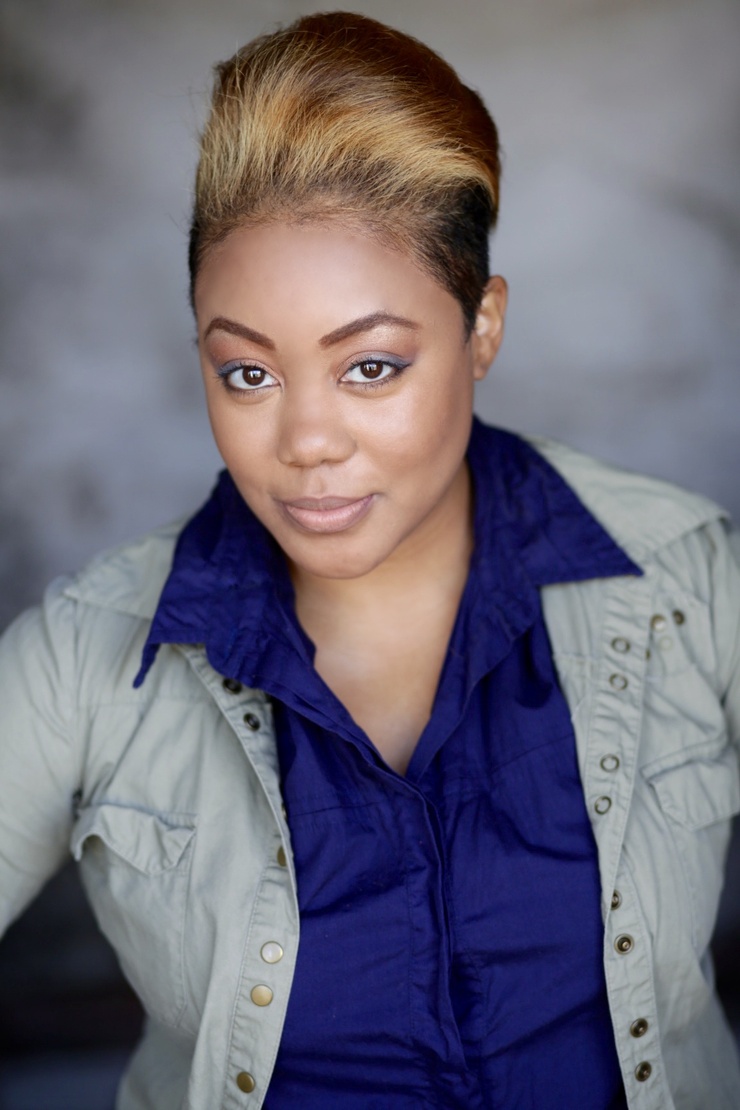 Picture of Chassidy Cox