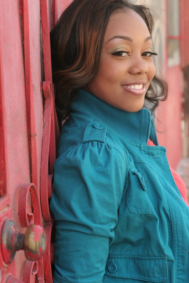 Picture of Chassidy Cox