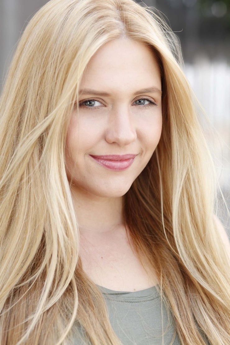 Image of Alexandra Creteau