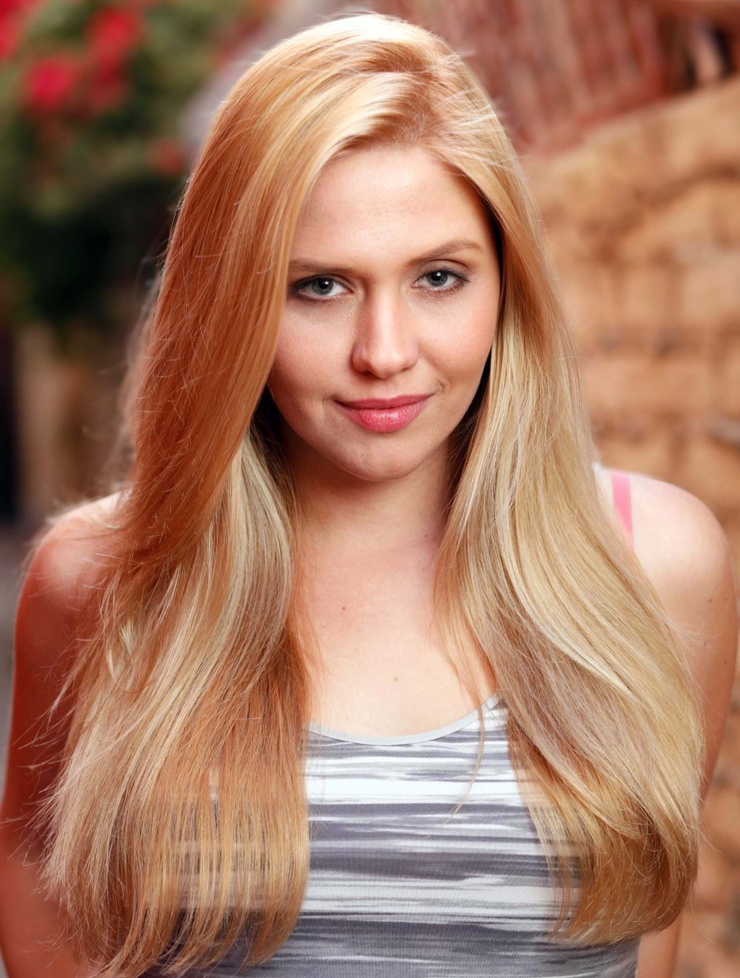 Picture of Alexandra Creteau