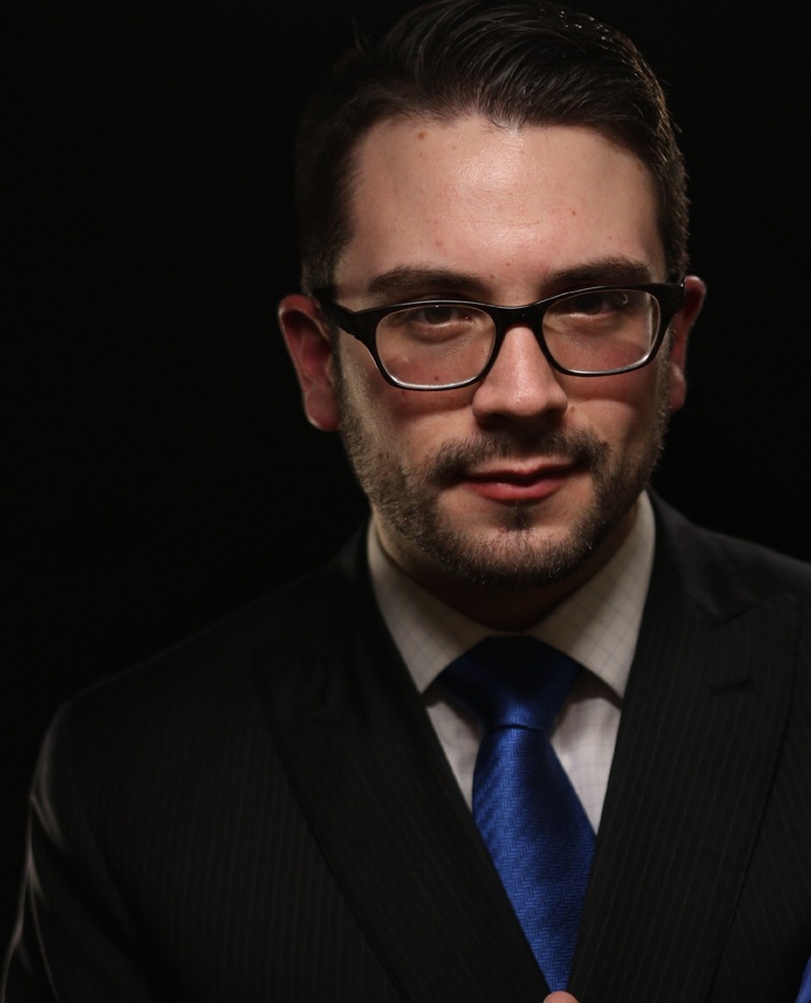 Picture of John Curcio