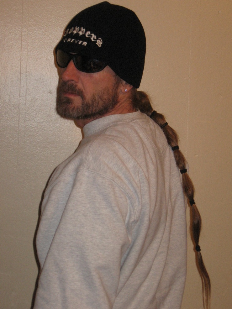 Steven Dougherty picture