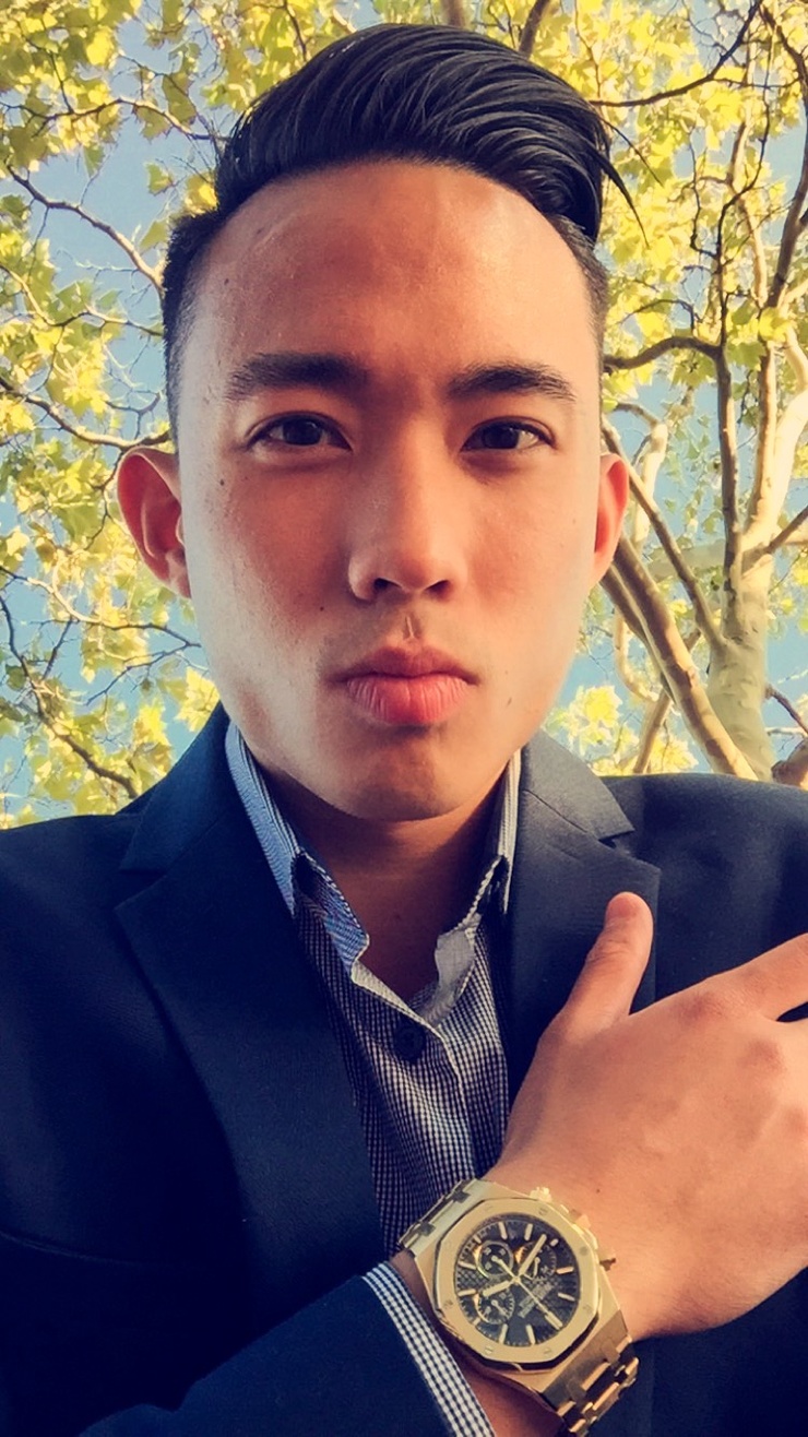 Picture of Peter Fnu