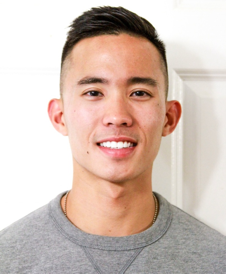 Picture of Peter Fnu