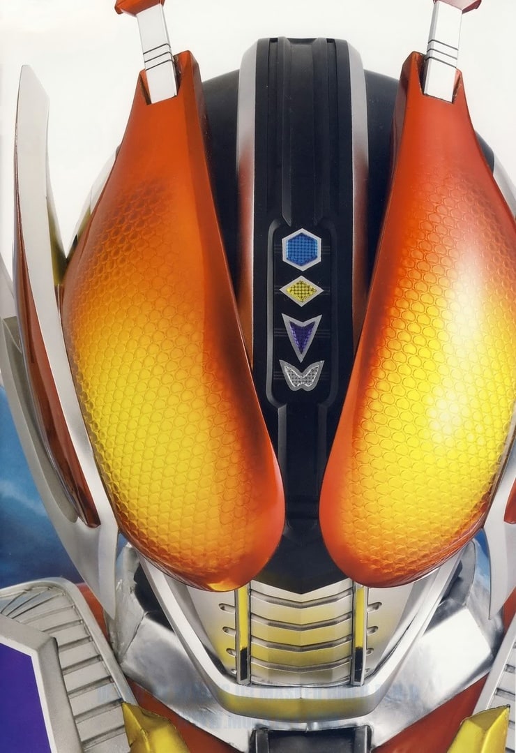 Kamen Rider Den-O picture