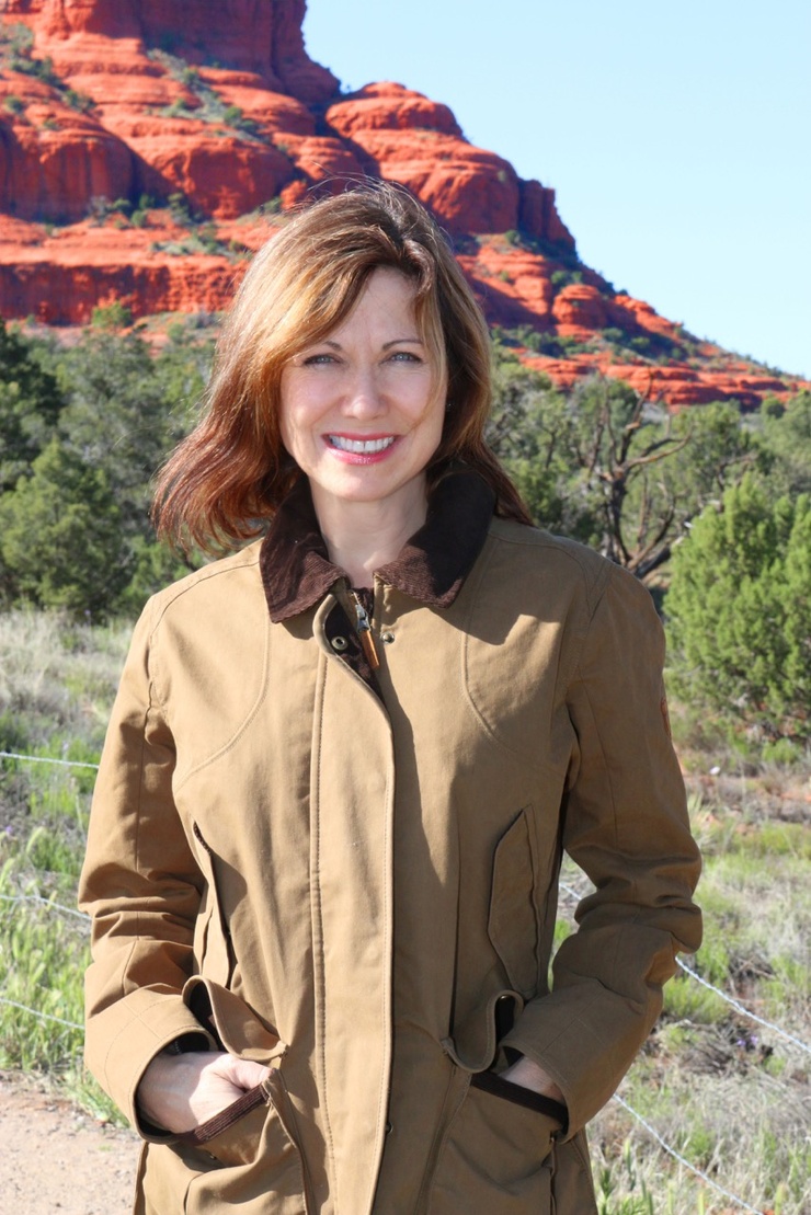 Image of Susan Garibotto