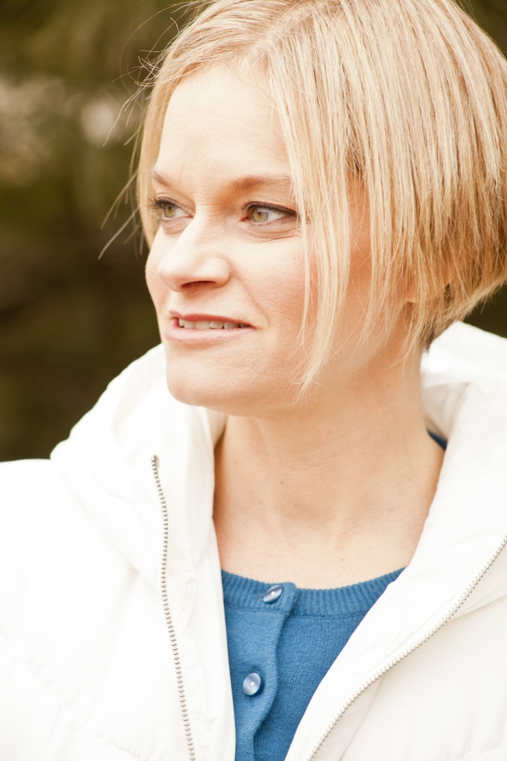 Picture of Phyllis Gordon II