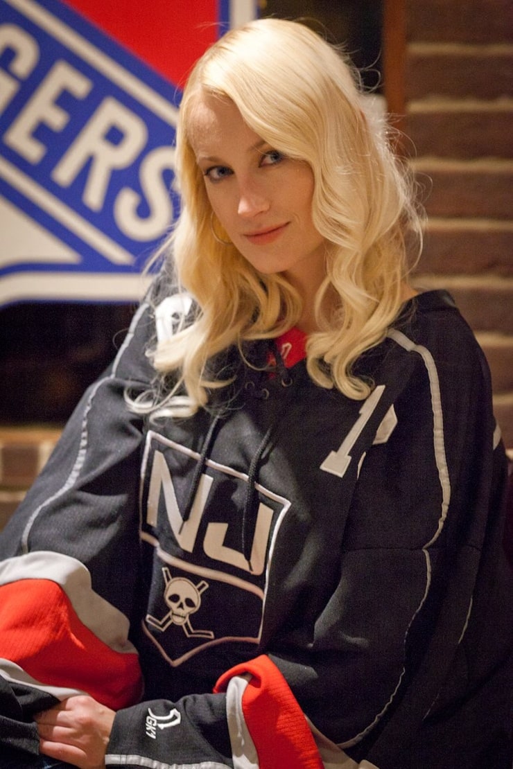 Picture of Tina Grimm