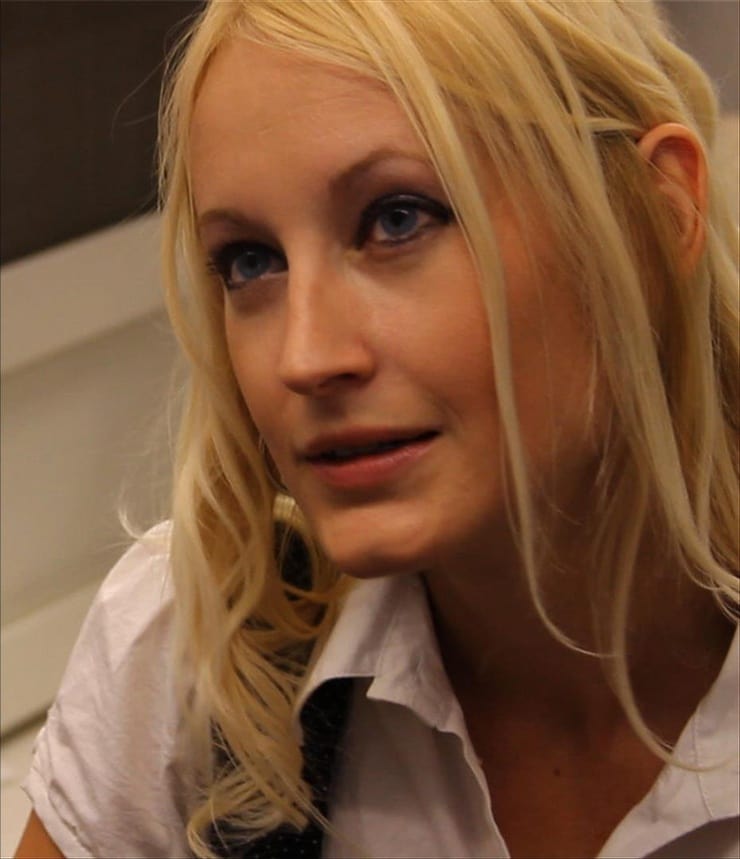 Image of Tina Grimm