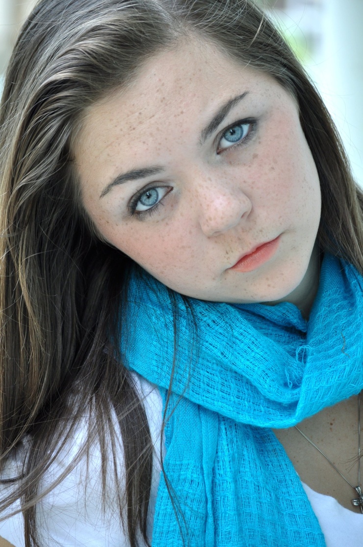 Picture of Mackenzie Hawe