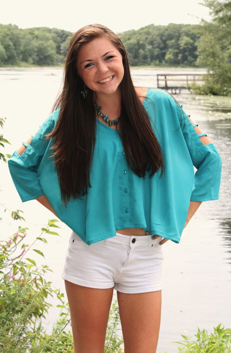 Picture of Mackenzie Hawe