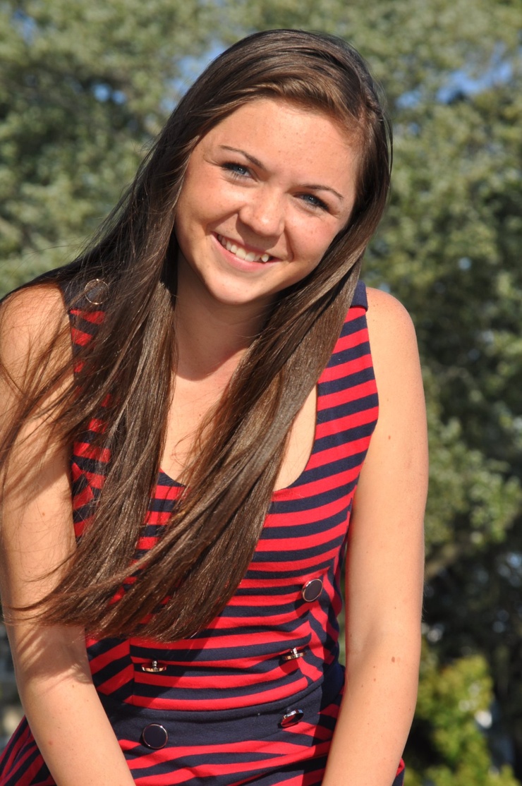 Picture of Mackenzie Hawe